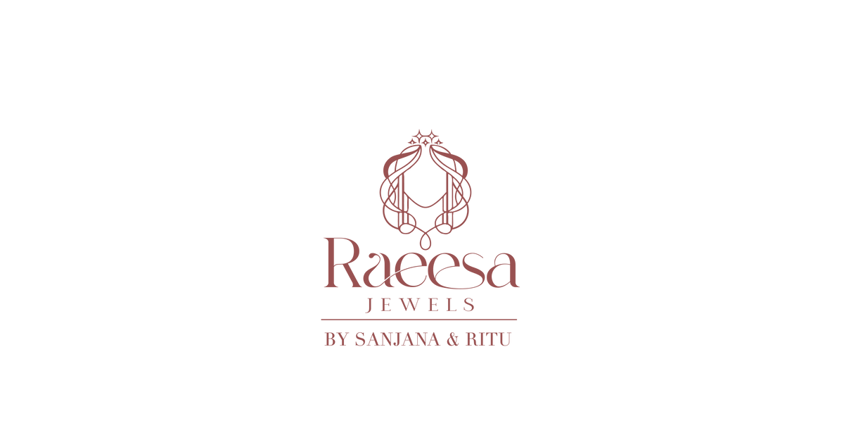 Raeesa Jewels by Sanjana & Ritu – Raeesa Jewels by Sanjana & Ritu